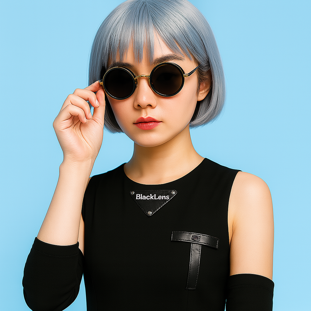 BlackLens